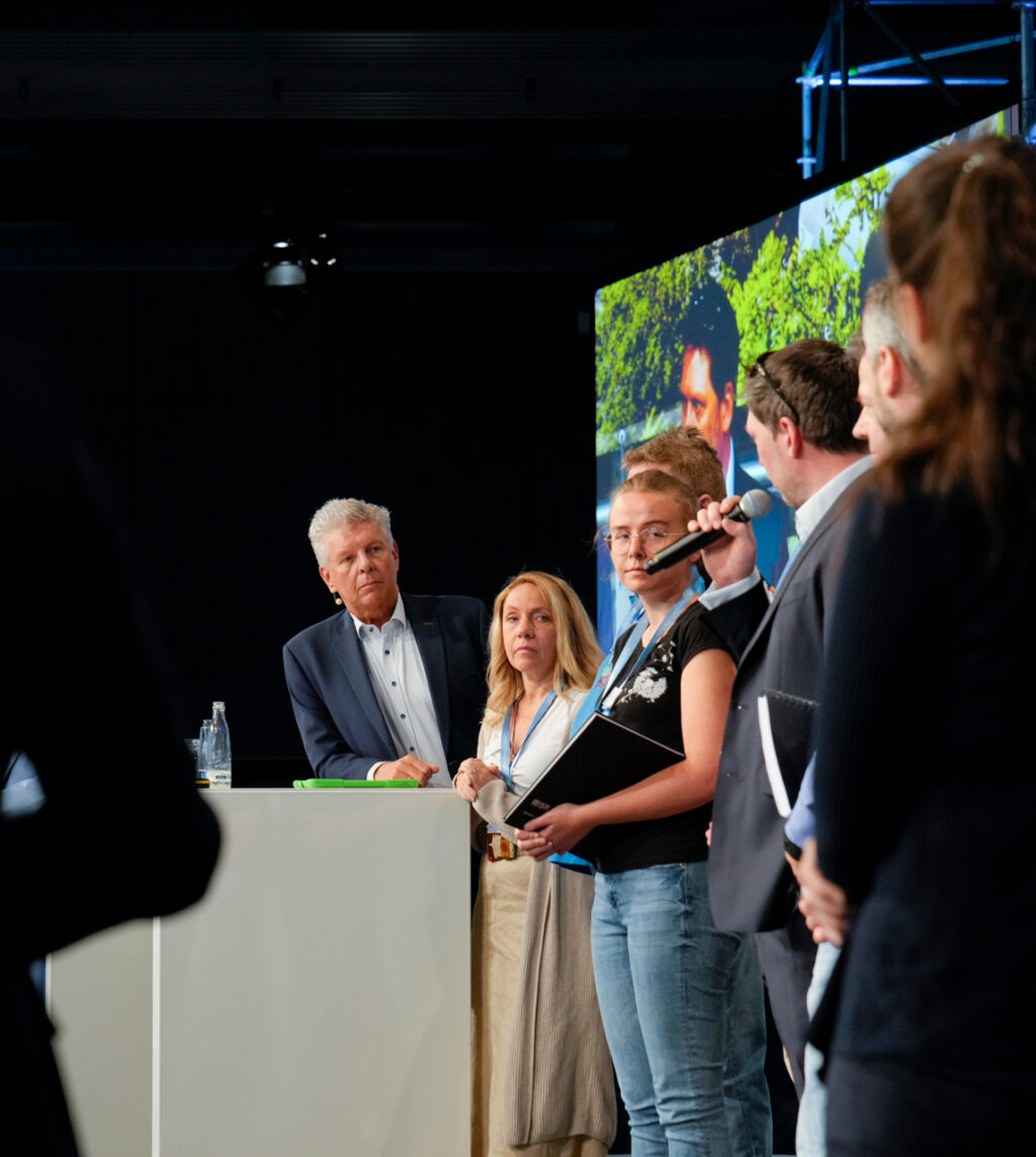 Olympiabewerbung München im Jahr 2036, 2040 oder 2044