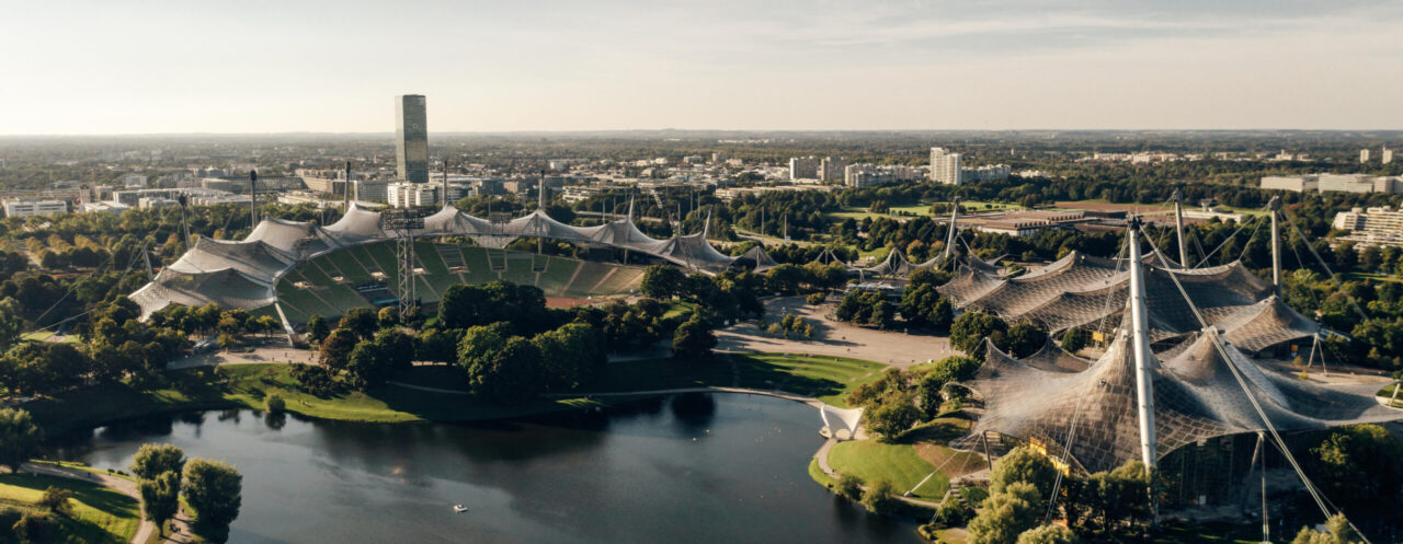 Olympiabewerbung München im Jahr 2036, 2040 oder 2044