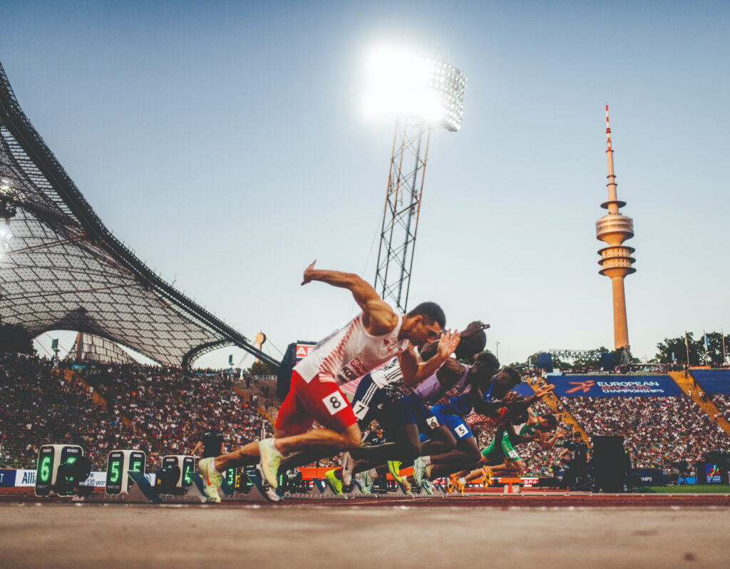 Olympiabewerbung München im Jahr 2036, 2040 oder 2044