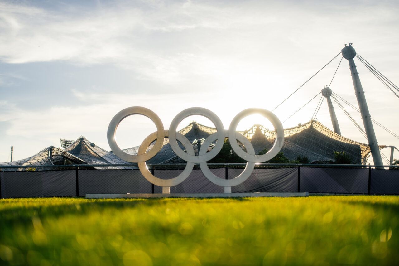 Olympiabewerbung München im Jahr 2036, 2040 oder 2044