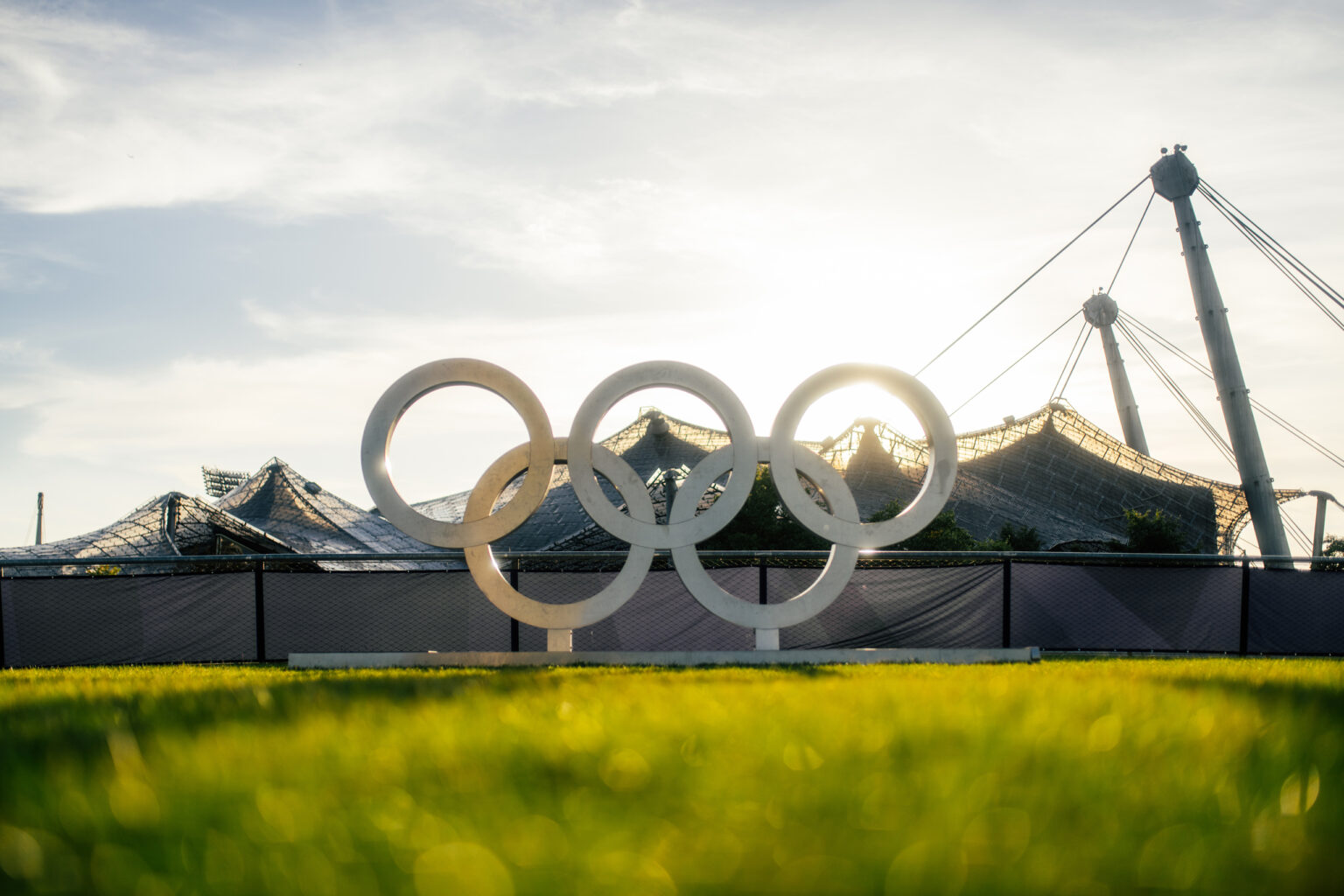 Olympiabewerbung München im Jahr 2036, 2040 oder 2044