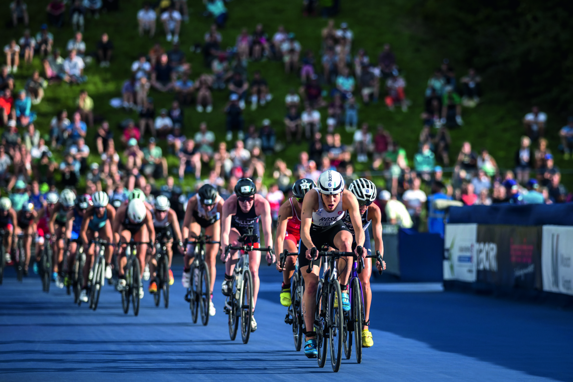 Olympiabewerbung München im Jahr 2036, 2040 oder 2044